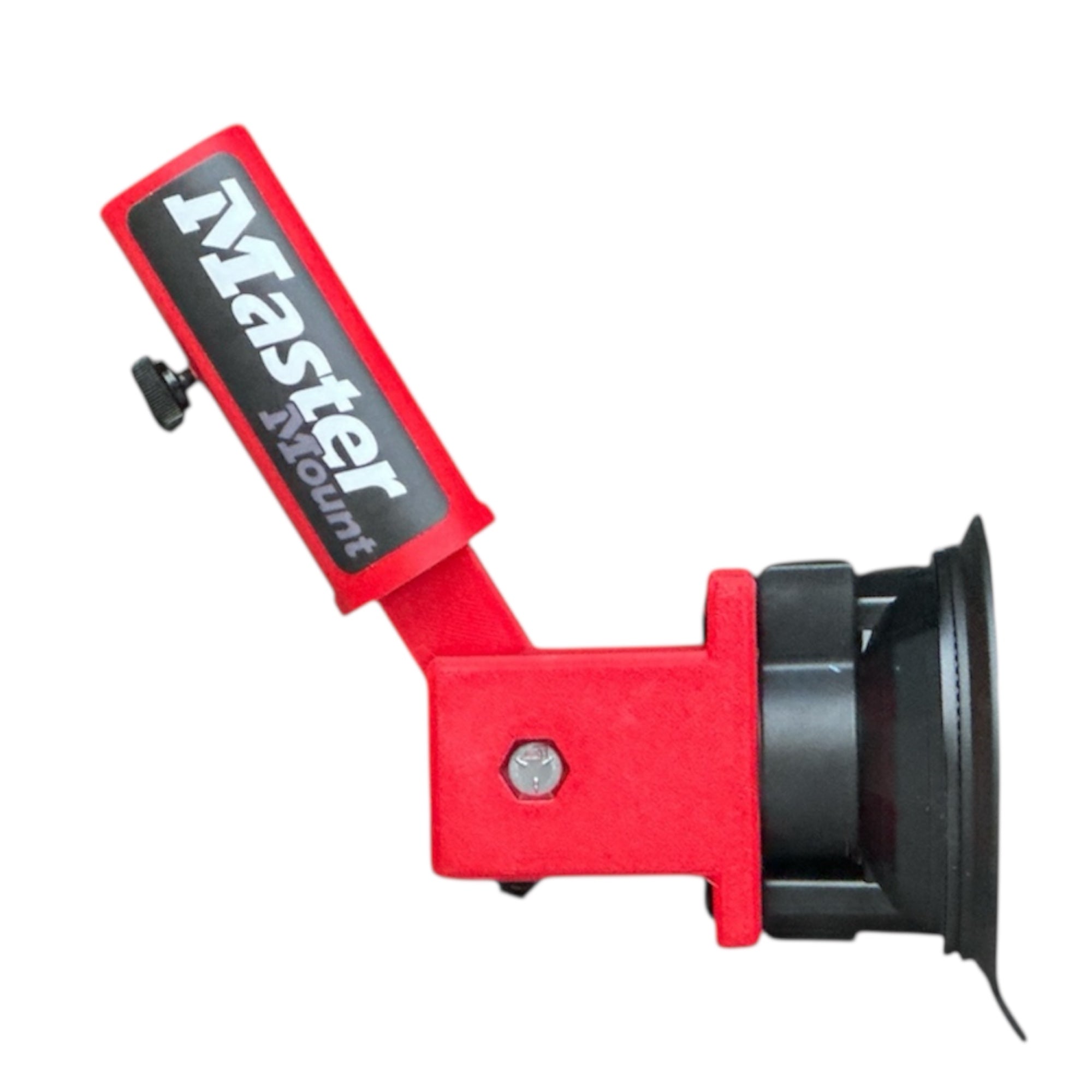 Rippin Red – Master Mount